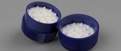 grinder stl file 3D Models | Page 1 | STLFinder