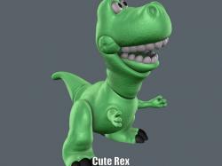 cute easy drawings 3D Models | Page 1 | STLFinder