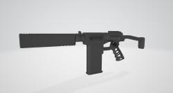 shell ejecting glock17 3D Models | Page 1 | STLFinder