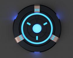 cypher stl 3D Models | Page 1 | STLFinder