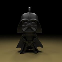 darth vader chain 3d models 【 STLFinder