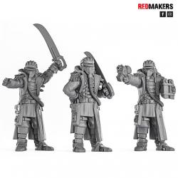 blueprint death squad commander 3D Models | Page 1 | STLFinder