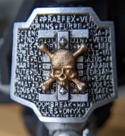 deathwatch pauldron 3D Models | Page 1 | STLFinder