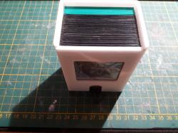 deck box yu gi oh 3D Models | Page 1 | STLFinder