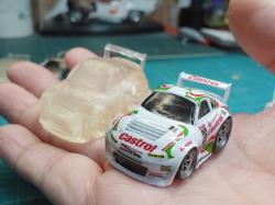 castrol supra 3D Models | Page 1 | STLFinder