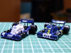 1 43 f1 ensign n177 22 j ickx monaco gp 1977 3D Models | Page 1 | STLFinder