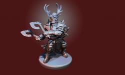 descent 1st edition 3D Models | Page 1 | STLFinder