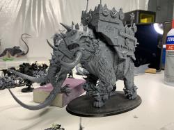 mr snuffleupagus 3D Models | Page 1 | STLFinder