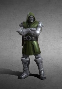 doctor doom cosplay 3D Models | Page 1 | STLFinder