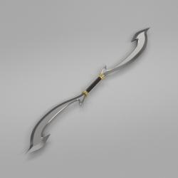 dota luna 3D Models | Page 1 | STLFinder