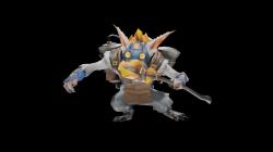 dota 2 meepo 3D Models | Page 1 | STLFinder