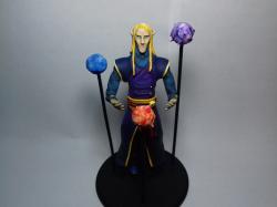 dota the invoker 3D Models | Page 1 | STLFinder