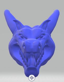 dragon head 3D Models | Page 1 | STLFinder