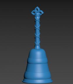 elden ring summoning bell 3D Models | Page 1 | STLFinder