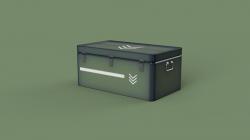 elite military crate rust 3d models 【 STLFinder