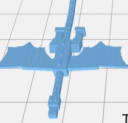 minecraft dragon ender 3D Models | Page 1 | STLFinder