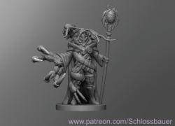 entomancer 3d models 【 STLFinder