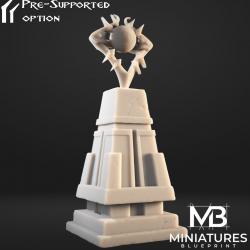 turret eye 3D Models | Page 1 | STLFinder