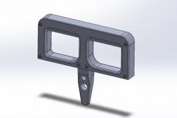 f 16 ejection handle 3D Models | Page 1 | STLFinder