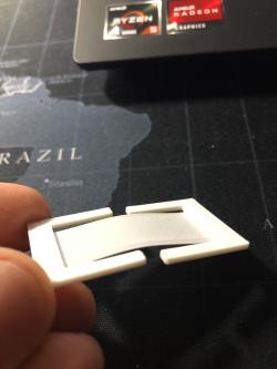 flat clicker 3D Models | Page 1 | STLFinder