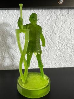 fierce deity link sword 3D Models | Page 1 | STLFinder