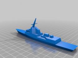 barco spanish 3D Models | Page 1 | STLFinder