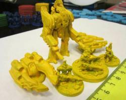 eldar army lists 3D Models | Page 1 | STLFinder