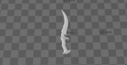 roblox forsaken r34 veeronica 3D Models | Page 1 | STLFinder