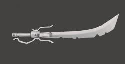 tinkercad 3d model slasher m3 forsaken | Page 1 | STLFinder