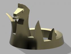 fortnite is crown 15 3D Models | Page 1 | STLFinder