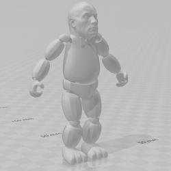 fnaf fazbear initiative 3D Models | Page 1 | STLFinder