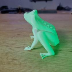 megumi frog roblox sound id 3D Models | Page 1 | STLFinder