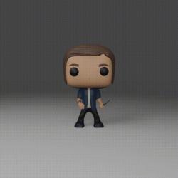 revenge of the nerds funko pop 3D Models | Page 1 | STLFinder
