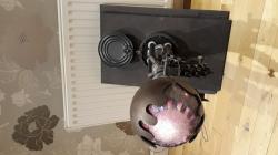 tt 8l gatekeeper droid with adjustable neck 3d models 【 STLFinder