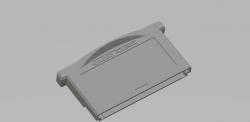 gba cartridge pcb 3D Models | Page 1 | STLFinder