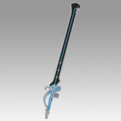 flute genshin 3D Models | Page 1 | STLFinder