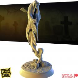 ghostface 3D Models | Page 1 | STLFinder