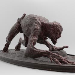 ghoul witcher 3D Models | Page 1 | STLFinder