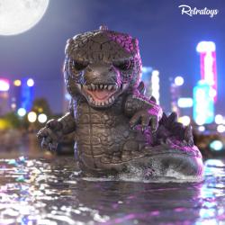 gamestop godzilla vs mechagodzilla pre order funko box 3D Models | Page ...