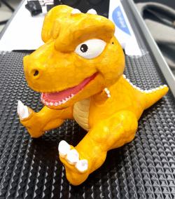 gon 3D Models | Page 1 | STLFinder