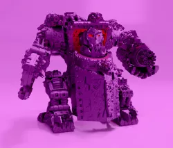 gorkabot 3D Models | Page 1 | STLFinder