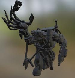 master serpent pain 3D Models | Page 1 | STLFinder