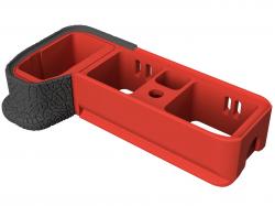 a7iii grip extender 3d models 【 STLFinder