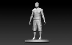 franklin hair pack gta v mod 3D Models | Page 1 | STLFinder