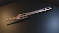 gamora godslayer 3D Models | Page 1 | STLFinder