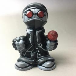 hank mod fnf 3D Models | Page 1 | STLFinder