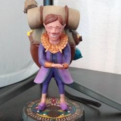 creepy mask salesman 3D Models | Page 1 | STLFinder