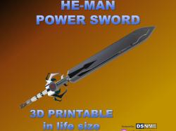 2002 he man 3D Models | Page 1 | STLFinder