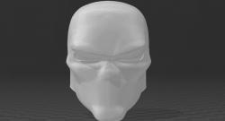 head action figure 3d models 【 STLFinder