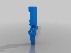 institute laser rifle 3D Models | Page 1 | STLFinder